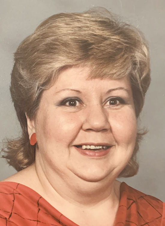 Susan J. Johnson 1947-2025 | News, Sports, Jobs - The Vindicator